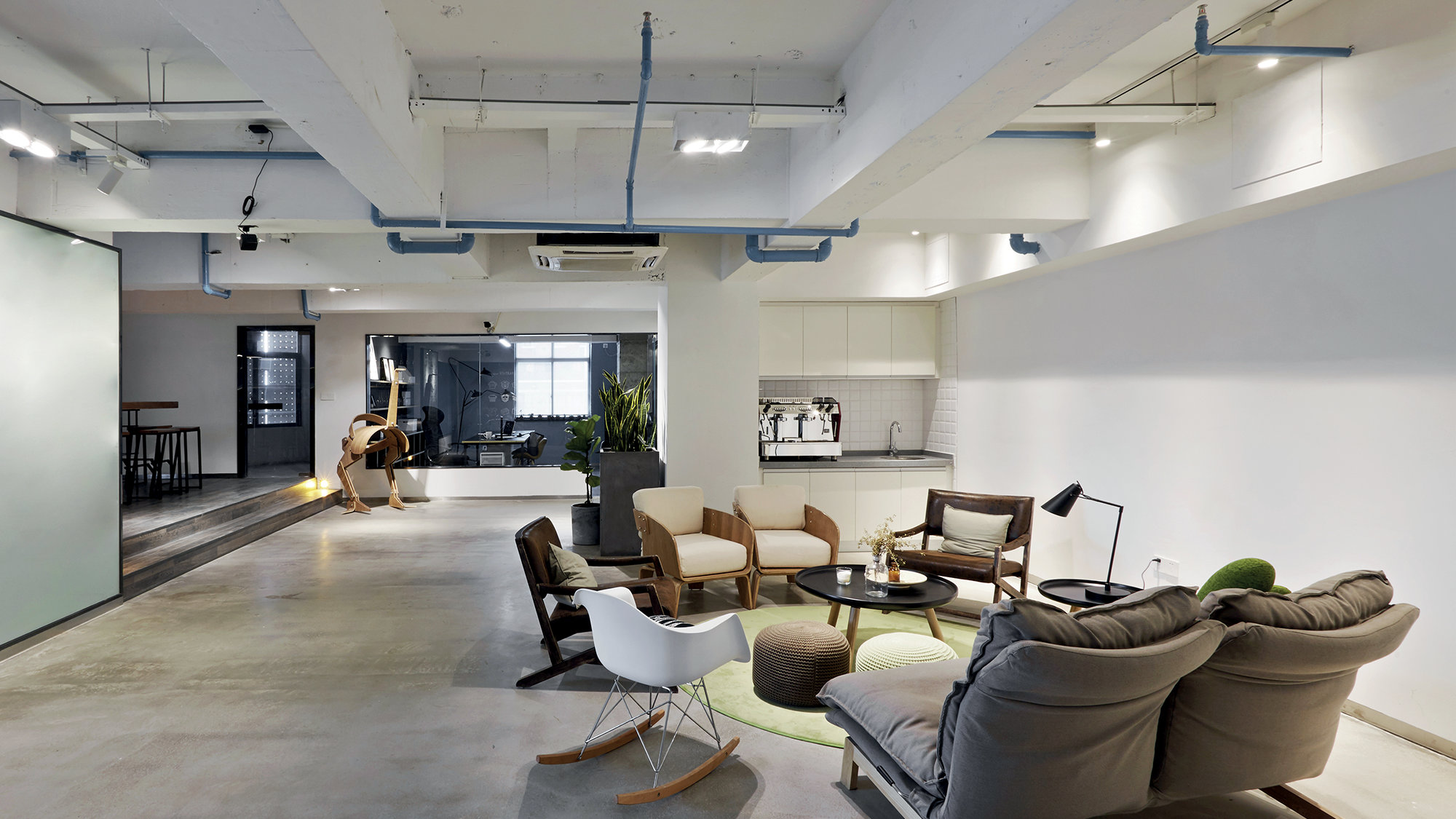 The Integration of Access Panels in Modern Architecture - Cendrex